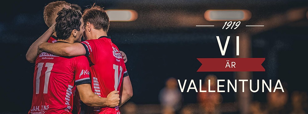 Vallentuna BK - VBK A - Svenskalag.se